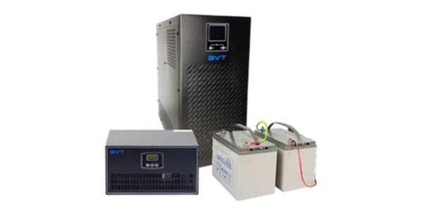 Купить Инвертор AVTECH AVT-1000W AVR with battery с доставкой недорого ...