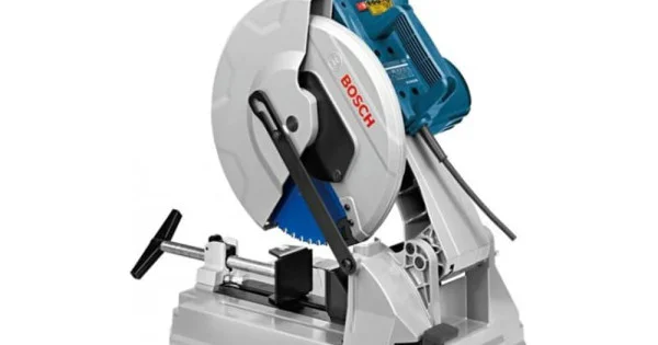 BOSCH GCD 12 JL 220volt
