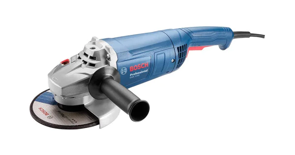 Купить УШМ BOSCHGWS 2200 (230 мм) (6018C1120) с доставкой недорого в ...