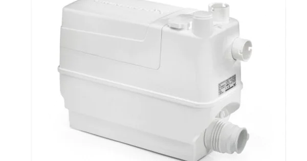 Купить Насос фекальный GRUNDFOS Sololift 2 C-3 с доставкой недорого в ...