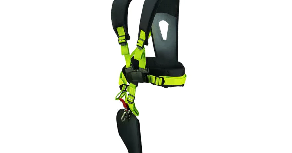 Купить Ремни эргономичные VERTEBRAE+ Ryobi RAC138 с доставкой недорого ...