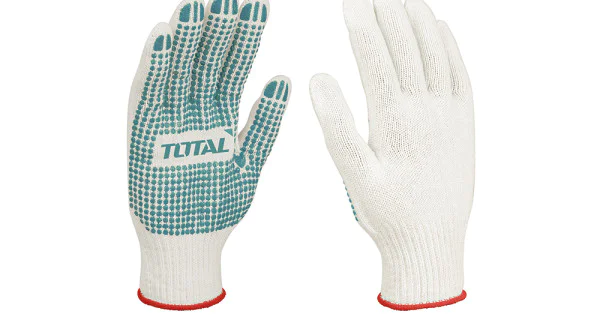 Купить Перчатки TOTAL TSP11102 с доставкой недорого в интернет-магазине ...