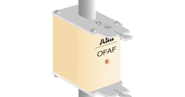 Купить Предохранитель ABB OFAF000H25 25A с доставкой недорого в интернет-магазине 220volt в Ташкенте