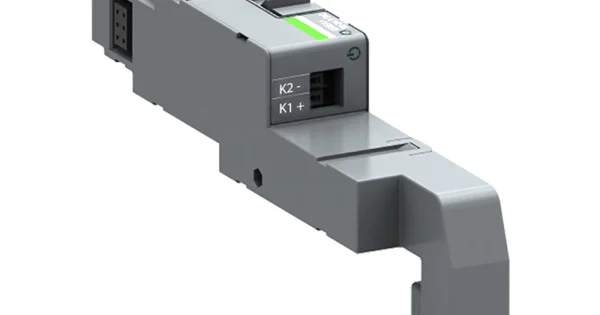 Купить Модуль питания ABB OXEA1 (TruONE) с доставкой недорого в ...