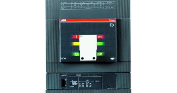 Купить Выключатель автоматический ABB T6N 630 TMA 630-6300 3p F F с доставкой недорого в ...