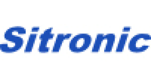 SITRONIC в Ташкенте: сайт дилера бренда | Купить товары бренда SITRONIC ...