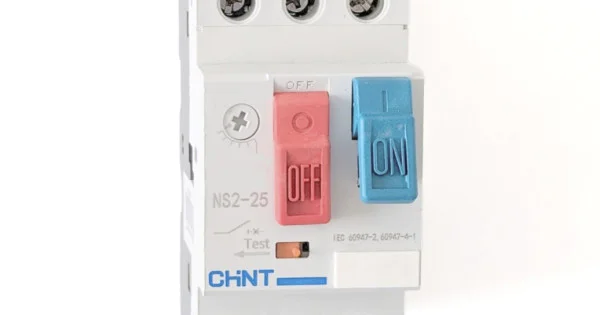 Купить пускатель Chint NS2-80B 40-63A с доставкой недорого в интернет-магазине 220volt в Ташкенте