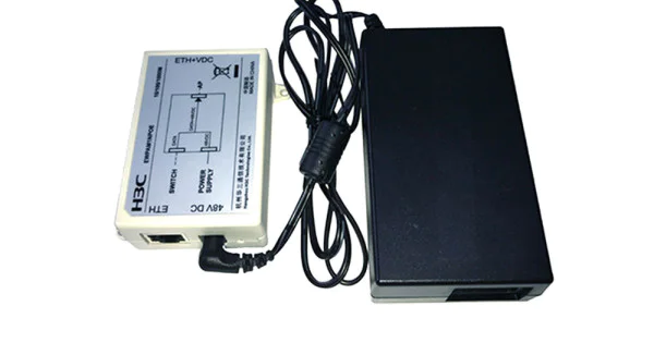 Купить Адаптер H3C 54V 40W High Power Adapter Power Supply с доставкой ...