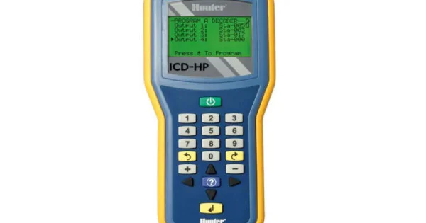 Купить Контроллер Hunter ICD-HP с доставкой недорого в интернет ...