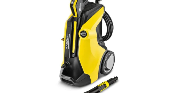 Купить Мойка высокого давления KARCHER K 7 Full Control Plus с ...