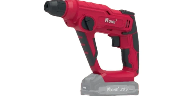 Купить Перфоратор аккумуляторный бесщёточный NUMBER ONE EH20/2.0-PRO-BL ...